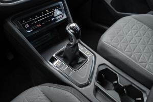 Volkswagen Tiguan 2021 Rīga, ar dzinēja tilpumu 1.50 L un nobraukumu 84 tūkst. km par 19350 €, foto 15 vietnē AUTOMOTO.COM.LV
