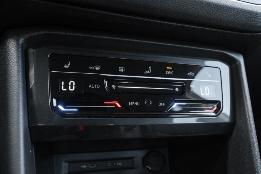 Volkswagen Tiguan 2021 Rīga, ar dzinēja tilpumu 1.50 L un nobraukumu 84 tūkst. km par 19350 €, foto 16 vietnē AUTOMOTO.COM.LV