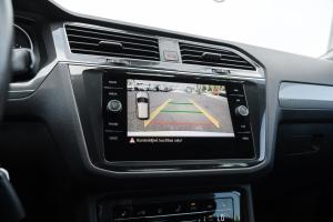 Volkswagen Tiguan 2021 Rīga, ar dzinēja tilpumu 1.50 L un nobraukumu 84 tūkst. km par 19350 €, foto 17 vietnē AUTOMOTO.COM.LV