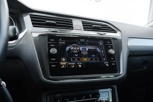 Volkswagen Tiguan 2021 Rīga, ar dzinēja tilpumu 1.50 L un nobraukumu 84 tūkst. km par 19350 €, foto 20 vietnē AUTOMOTO.COM.LV