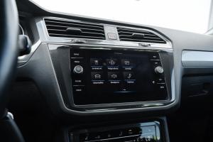 Volkswagen Tiguan 2021 Rīga, ar dzinēja tilpumu 1.50 L un nobraukumu 84 tūkst. km par 19350 €, foto 21 vietnē AUTOMOTO.COM.LV