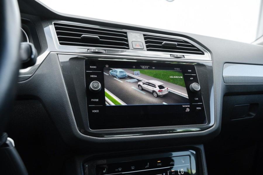 Volkswagen Tiguan 2021 Rīga, ar dzinēja tilpumu 1.50 L un nobraukumu 84 tūkst. km par 19350 €, foto 22 vietnē AUTOMOTO.COM.LV
