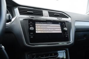 Volkswagen Tiguan 2021 Rīga, ar dzinēja tilpumu 1.50 L un nobraukumu 84 tūkst. km par 19350 €, foto 23 vietnē AUTOMOTO.COM.LV