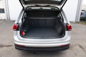 Volkswagen Tiguan 2021 Rīga, ar dzinēja tilpumu 1.50 L un nobraukumu 84 tūkst. km par 19350 €, foto 25 vietnē AUTOMOTO.COM.LV
