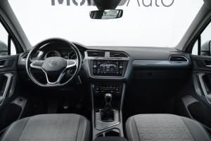 Volkswagen Tiguan 2021 Rīga, ar dzinēja tilpumu 1.50 L un nobraukumu 84 tūkst. km par 19350 €, foto 28 vietnē AUTOMOTO.COM.LV