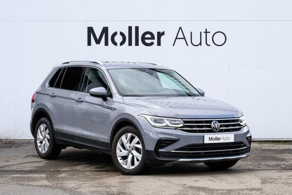 Volkswagen Tiguan 2021 Rīga, ar dzinēja tilpumu 2.00 L un nobraukumu 85 tūkst. km par 25500 €, foto 3 vietnē AUTOMOTO.COM.LV