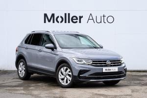 Volkswagen Tiguan 2021 Rīga, ar dzinēja tilpumu 2.00 L un nobraukumu 85 tūkst. km par 25500 €, foto 3 vietnē AUTOMOTO.COM.LV