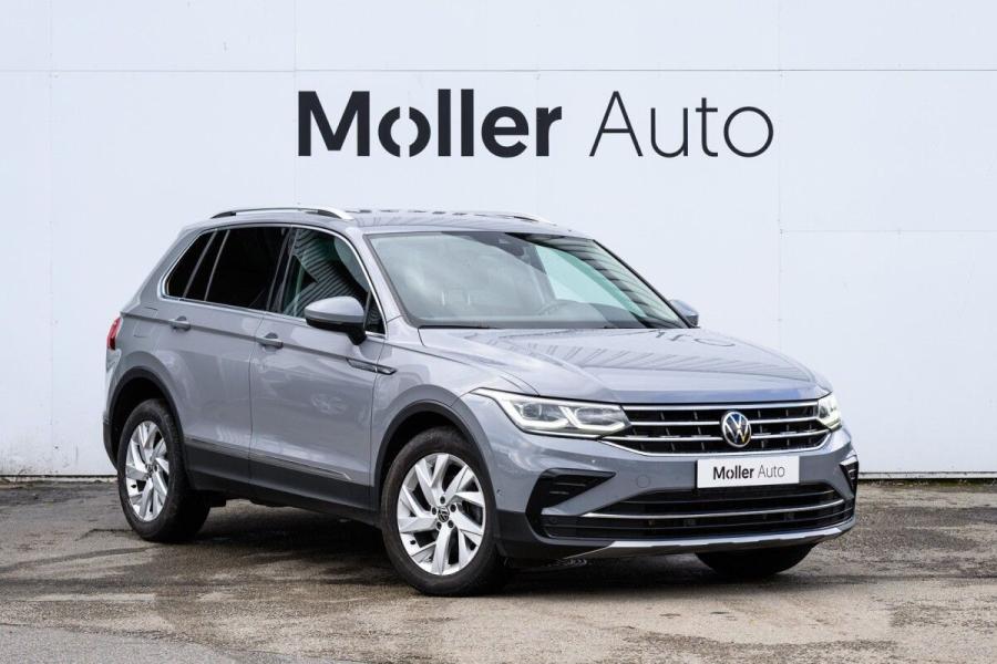 Volkswagen Tiguan 2021 Rīga, ar dzinēja tilpumu 2.00 L un nobraukumu 85 tūkst. km par 25500 €, foto 3 vietnē AUTOMOTO.COM.LV
