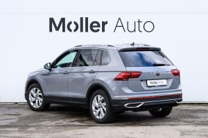 Volkswagen Tiguan 2021 Rīga, ar dzinēja tilpumu 2.00 L un nobraukumu 85 tūkst. km par 25500 €, foto 4 vietnē AUTOMOTO.COM.LV