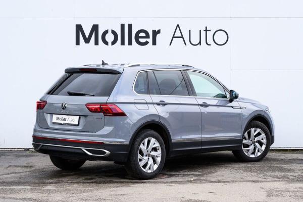 Volkswagen Tiguan 2021 Rīga, ar dzinēja tilpumu 2.00 L un nobraukumu 85 tūkst. km par 25500 €, foto 5 vietnē AUTOMOTO.COM.LV