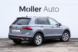 Volkswagen Tiguan 2021 Rīga, ar dzinēja tilpumu 2.00 L un nobraukumu 85 tūkst. km par 25500 €, foto 5 vietnē AUTOMOTO.COM.LV