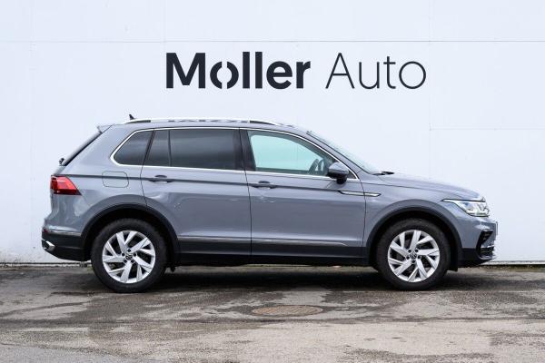 Volkswagen Tiguan 2021 Rīga, ar dzinēja tilpumu 2.00 L un nobraukumu 85 tūkst. km par 25500 €, foto 6 vietnē AUTOMOTO.COM.LV