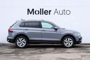 Volkswagen Tiguan 2021 Rīga, ar dzinēja tilpumu 2.00 L un nobraukumu 85 tūkst. km par 25500 €, foto 6 vietnē AUTOMOTO.COM.LV
