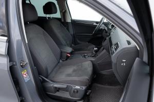 Volkswagen Tiguan 2021 Rīga, ar dzinēja tilpumu 2.00 L un nobraukumu 85 tūkst. km par 25500 €, foto 8 vietnē AUTOMOTO.COM.LV