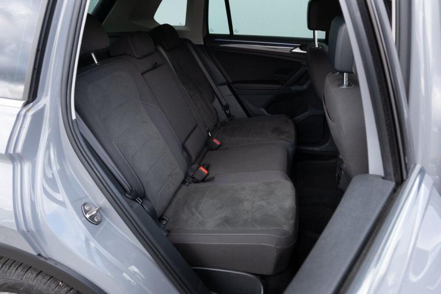 Volkswagen Tiguan 2021 Rīga, ar dzinēja tilpumu 2.00 L un nobraukumu 85 tūkst. km par 25500 €, foto 9 vietnē AUTOMOTO.COM.LV