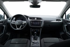 Volkswagen Tiguan 2021 Rīga, ar dzinēja tilpumu 2.00 L un nobraukumu 85 tūkst. km par 25500 €, foto 12 vietnē AUTOMOTO.COM.LV