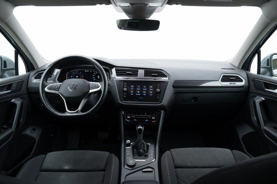 Volkswagen Tiguan 2021 Rīga, ar dzinēja tilpumu 2.00 L un nobraukumu 85 tūkst. km par 25500 €, foto 12 vietnē AUTOMOTO.COM.LV