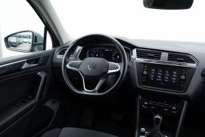 Volkswagen Tiguan 2021 Rīga, ar dzinēja tilpumu 2.00 L un nobraukumu 85 tūkst. km par 25500 €, foto 13 vietnē AUTOMOTO.COM.LV