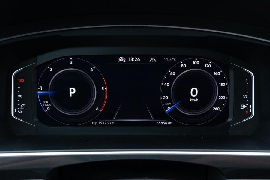 Volkswagen Tiguan 2021 Rīga, ar dzinēja tilpumu 2.00 L un nobraukumu 85 tūkst. km par 25500 €, foto 19 vietnē AUTOMOTO.COM.LV