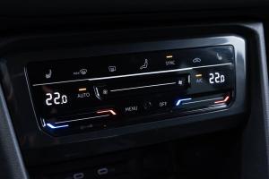 Volkswagen Tiguan 2021 Rīga, ar dzinēja tilpumu 2.00 L un nobraukumu 85 tūkst. km par 25500 €, foto 24 vietnē AUTOMOTO.COM.LV