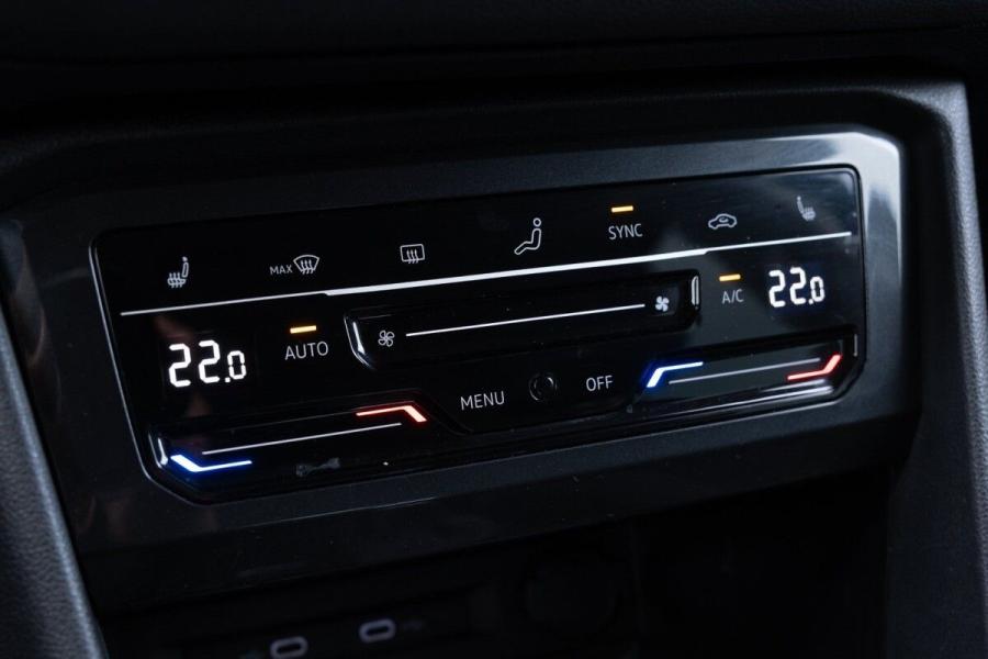 Volkswagen Tiguan 2021 Rīga, ar dzinēja tilpumu 2.00 L un nobraukumu 85 tūkst. km par 25500 €, foto 24 vietnē AUTOMOTO.COM.LV
