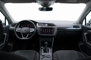 Фольксваген Тигуан 2021 в Рига, объемом двигателя 2.00 л и пробегом 126 тыс. км за 24500 €, фото 11 на AUTOMOTO.COM.LV
