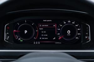 Фольксваген Тигуан 2021 в Рига, объемом двигателя 2.00 л и пробегом 126 тыс. км за 24500 €, фото 16 на AUTOMOTO.COM.LV