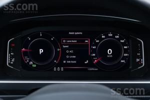 Фольксваген Тигуан 2021 в Рига, объемом двигателя 2.00 л и пробегом 126 тыс. км за 24050 €, фото 16 на AUTOMOTO.COM.LV