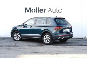 Volkswagen Tiguan 2021 Rīga, ar dzinēja tilpumu 2.00 L un nobraukumu 152 tūkst. km par 24950 €, foto 4 vietnē AUTOMOTO.COM.LV
