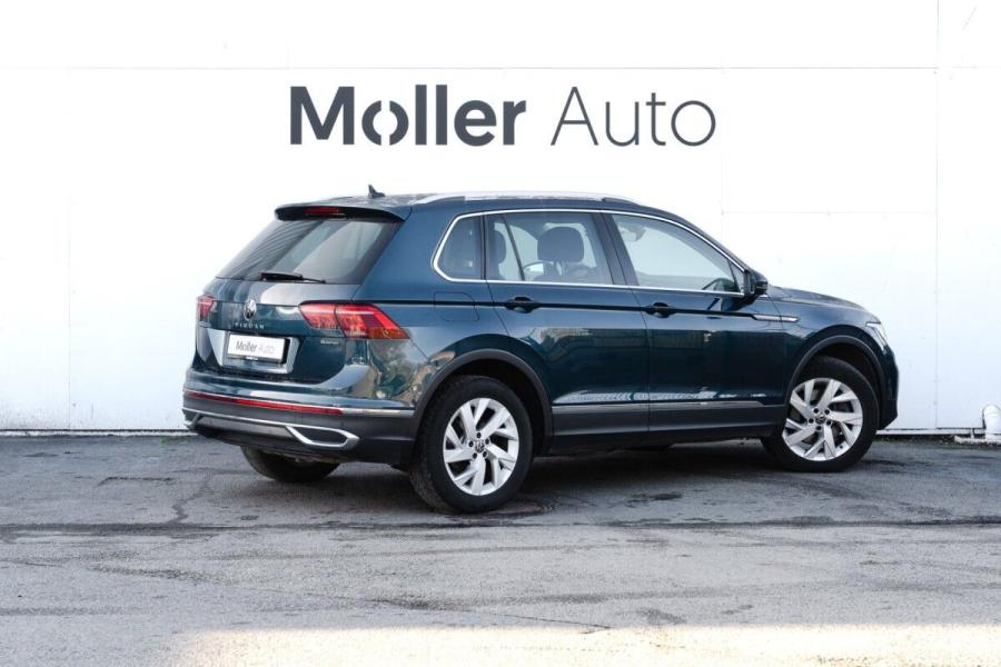 Volkswagen Tiguan 2021 Rīga, ar dzinēja tilpumu 2.00 L un nobraukumu 152 tūkst. km par 24950 €, foto 6 vietnē AUTOMOTO.COM.LV