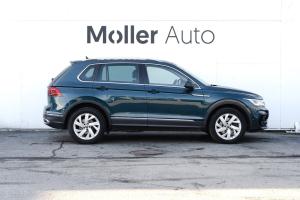 Volkswagen Tiguan 2021 Rīga, ar dzinēja tilpumu 2.00 L un nobraukumu 152 tūkst. km par 24950 €, foto 9 vietnē AUTOMOTO.COM.LV