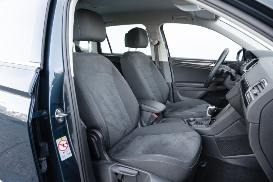 Volkswagen Tiguan 2021 Rīga, ar dzinēja tilpumu 2.00 L un nobraukumu 152 tūkst. km par 24950 €, foto 11 vietnē AUTOMOTO.COM.LV