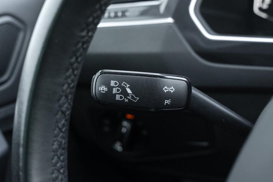 Volkswagen Tiguan 2021 Rīga, ar dzinēja tilpumu 2.00 L un nobraukumu 152 tūkst. km par 24950 €, foto 21 vietnē AUTOMOTO.COM.LV
