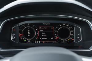 Volkswagen Tiguan 2021 Rīga, ar dzinēja tilpumu 2.00 L un nobraukumu 152 tūkst. km par 24950 €, foto 23 vietnē AUTOMOTO.COM.LV
