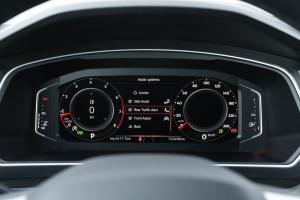 Volkswagen Tiguan 2021 Rīga, ar dzinēja tilpumu 2.00 L un nobraukumu 152 tūkst. km par 24950 €, foto 24 vietnē AUTOMOTO.COM.LV