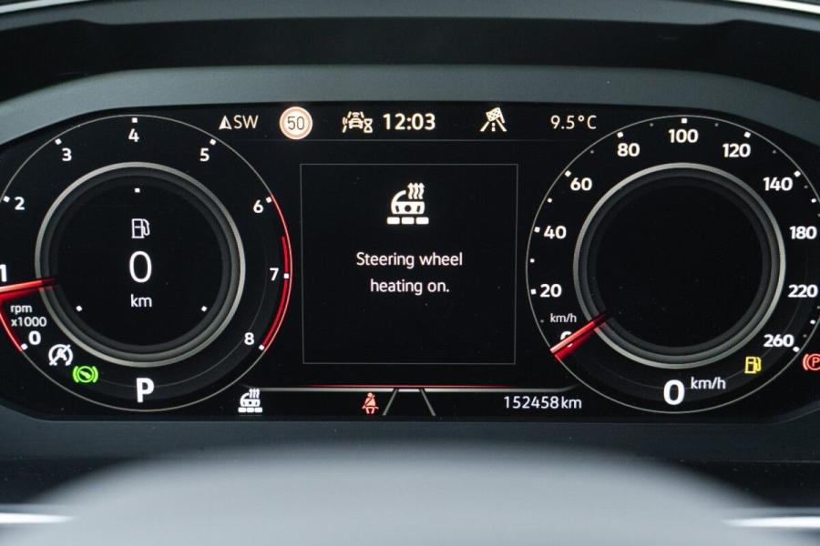 Volkswagen Tiguan 2021 Rīga, ar dzinēja tilpumu 2.00 L un nobraukumu 152 tūkst. km par 24950 €, foto 26 vietnē AUTOMOTO.COM.LV