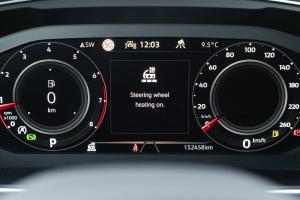 Volkswagen Tiguan 2021 Rīga, ar dzinēja tilpumu 2.00 L un nobraukumu 152 tūkst. km par 24950 €, foto 27 vietnē AUTOMOTO.COM.LV