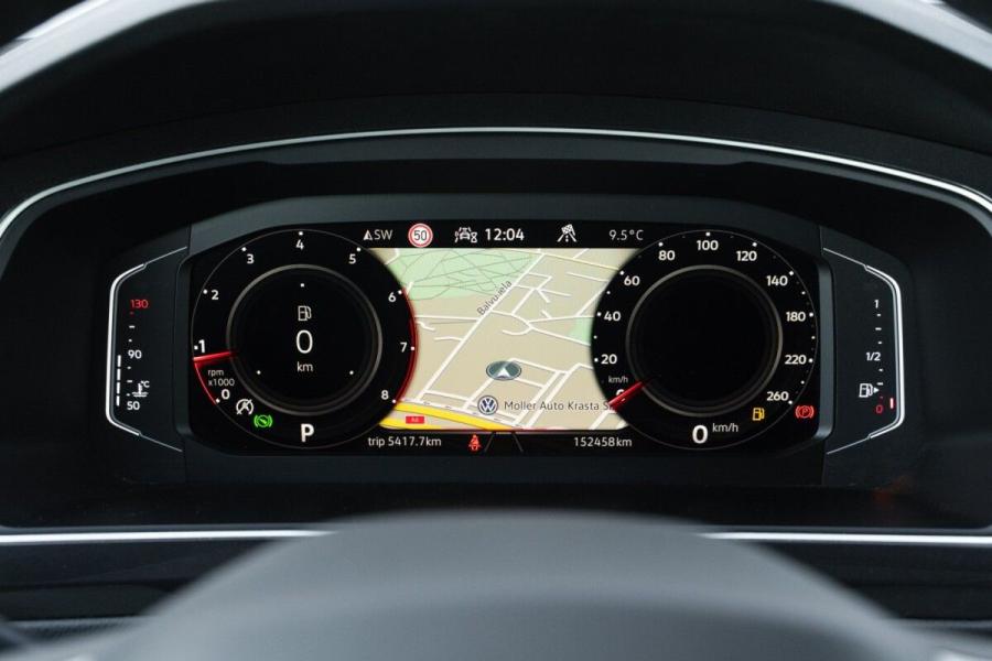 Volkswagen Tiguan 2021 Rīga, ar dzinēja tilpumu 2.00 L un nobraukumu 152 tūkst. km par 24950 €, foto 28 vietnē AUTOMOTO.COM.LV