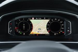 Volkswagen Tiguan 2021 Rīga, ar dzinēja tilpumu 2.00 L un nobraukumu 152 tūkst. km par 24950 €, foto 29 vietnē AUTOMOTO.COM.LV