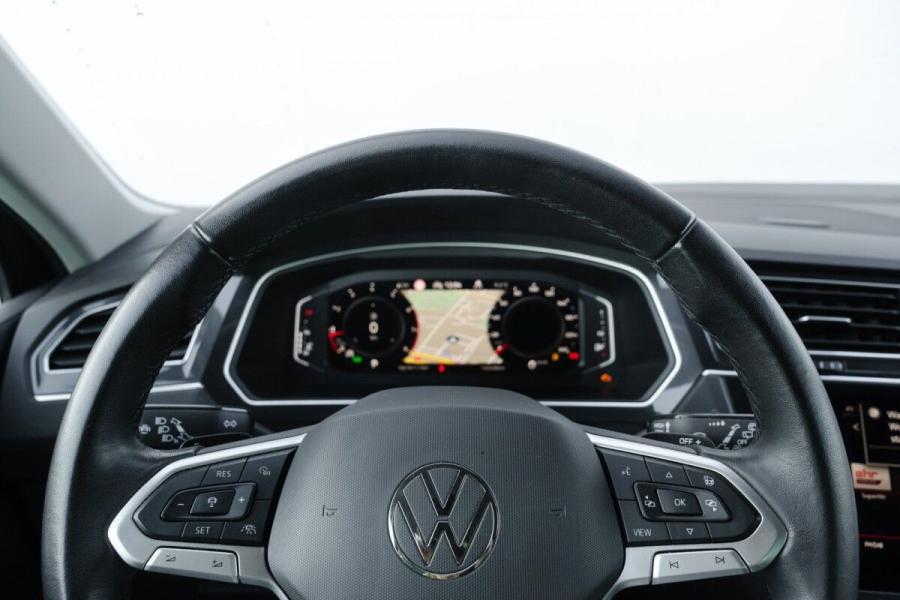 Volkswagen Tiguan 2021 Rīga, ar dzinēja tilpumu 2.00 L un nobraukumu 152 tūkst. km par 24950 €, foto 31 vietnē AUTOMOTO.COM.LV