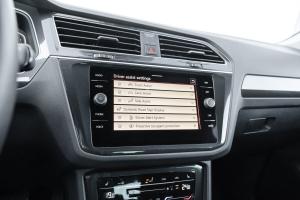 Volkswagen Tiguan 2021 Rīga, ar dzinēja tilpumu 2.00 L un nobraukumu 152 tūkst. km par 24950 €, foto 42 vietnē AUTOMOTO.COM.LV