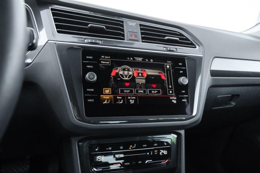 Volkswagen Tiguan 2021 Rīga, ar dzinēja tilpumu 2.00 L un nobraukumu 152 tūkst. km par 24950 €, foto 46 vietnē AUTOMOTO.COM.LV