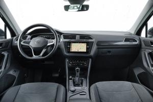 Volkswagen Tiguan 2021 Rīga, ar dzinēja tilpumu 2.00 L un nobraukumu 152 tūkst. km par 24950 €, foto 55 vietnē AUTOMOTO.COM.LV