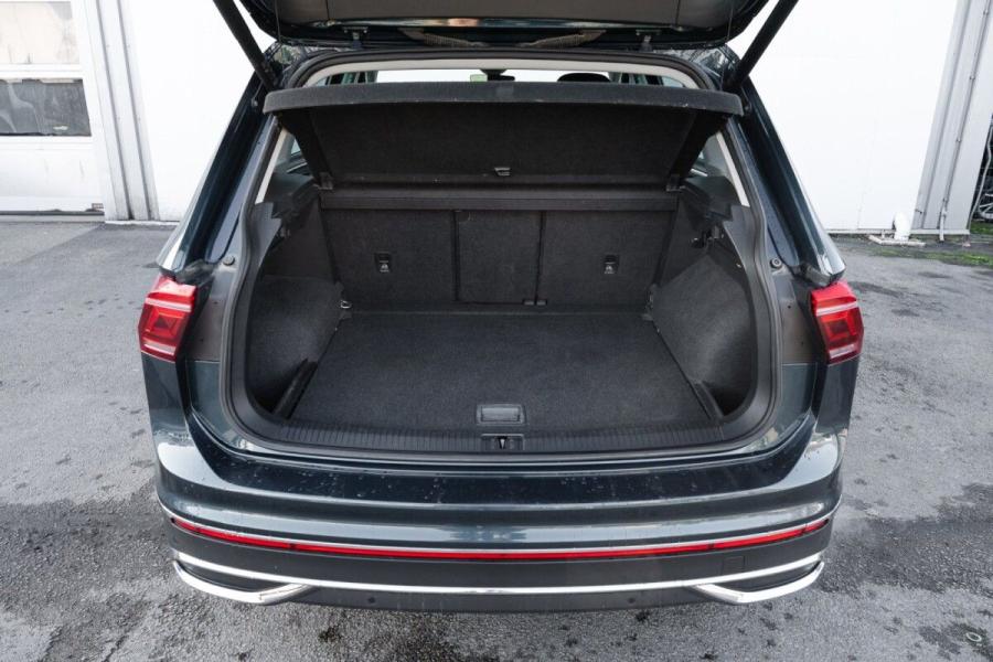 Volkswagen Tiguan 2021 Rīga, ar dzinēja tilpumu 2.00 L un nobraukumu 152 tūkst. km par 24950 €, foto 61 vietnē AUTOMOTO.COM.LV