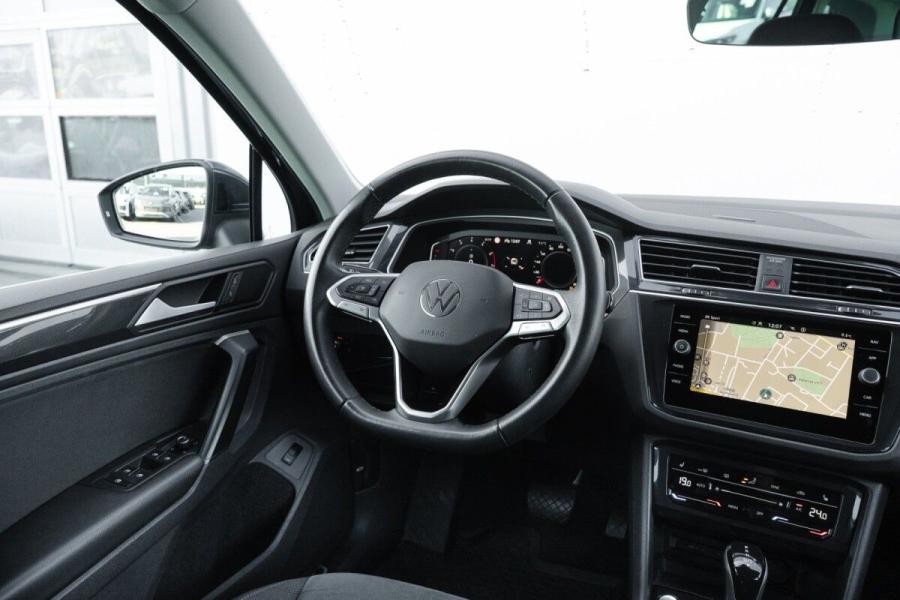 Volkswagen Tiguan 2021 Rīga, ar dzinēja tilpumu 2.00 L un nobraukumu 152 tūkst. km par 24950 €, foto 64 vietnē AUTOMOTO.COM.LV