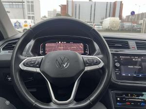 Volkswagen Tiguan 2022 in Kaunas, with an engine capacity of 2.00 L and mileage of 212 thousand km for 19999 €, photo 13 on AUTOMOTO.COM.LV