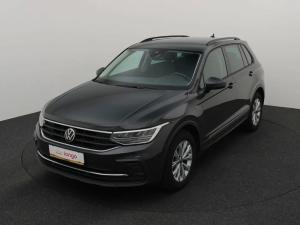 Volkswagen Tiguan 2022 in Vilnius, with an engine capacity of 2.00 L and mileage of 171 thousand km for 22399 €, photo  on AUTOMOTO.COM.LV