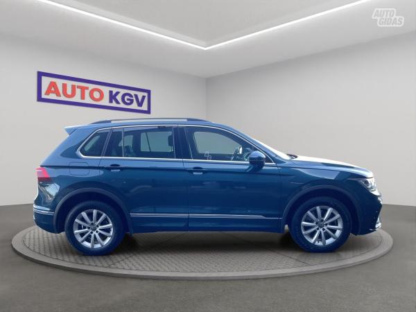 Volkswagen Tiguan 2022 Viļņa, ar dzinēja tilpumu 1.40 L un nobraukumu 62 tūkst. km par 27499 €, foto 6 vietnē AUTOMOTO.COM.LV