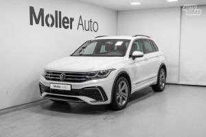 Фольксваген Тигуан 2022 в Вильнюс, объемом двигателя 1.40 л и пробегом 83 тыс. км за 27900 €, фото  на AUTOMOTO.COM.LV