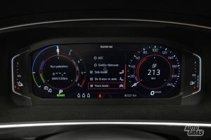 Фольксваген Тигуан 2022 в Вильнюс, объемом двигателя 1.40 л и пробегом 83 тыс. км за 27900 €, фото 15 на AUTOMOTO.COM.LV
